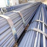 China Customized Length Deformed Reinforcing Concrete Steel Bar 10mm/12mm/16mm for Building for sale