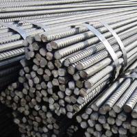 China Customized Length Deformed Reinforcing Concrete Steel Bar 10mm/12mm/16mm for Building for sale