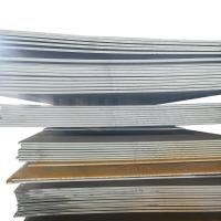 China 3mm 3.5mm 4mm A285 Carbon Steel Sheet Plate for Industry/Architecture Standard AISI for sale