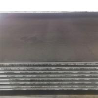 China 3mm 3.5mm 4mm A285 Carbon Steel Sheet Plate for Industry/Architecture Standard AISI for sale