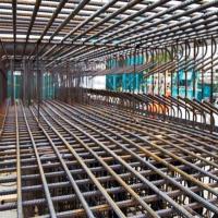 China HRB400/500/600 6mm/9mm/12mm Hot Rolled Deformation Rebar Steel with Customized Length for sale