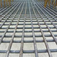 China HRB400/500/600 6mm/9mm/12mm Hot Rolled Deformation Rebar Steel with Customized Length for sale