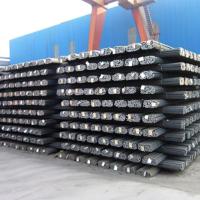 China HRB350 HRB400 HRB500 Grade40 Grade60 Stainless Steel Rebar for Architecture Building for sale