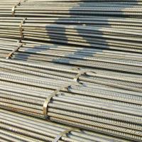 China HRB350 HRB400 HRB500 Grade40 Grade60 Stainless Steel Rebar for Architecture Building for sale