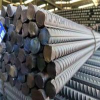China HRB350 HRB400 HRB500 Grade40 Grade60 Stainless Steel Rebar for Architecture Building for sale