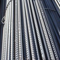 China 10mm 12mm 16mm Steel Rebar Ton for Industry/Architecture at Is Alloy and High Qualit for sale