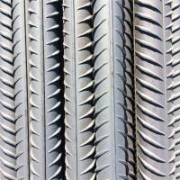 China 10mm 12mm 16mm Steel Rebar Ton for Industry/Architecture at Is Alloy and High Qualit for sale