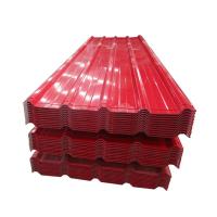 China Waterproof Aluzinc Roofing Sheet in Ghana with Custom Color and Sandwich Panel for sale