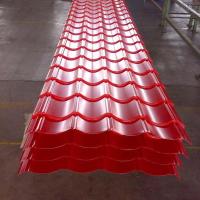 China High Wear Resistance Color Coated Bitumen Asphalt Sheet Roll Roofing Felt for Waterproofing for sale