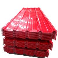 China Ppgl Roof Sheet All Size Sand Stone Roofing Sheets for Special in Metal Stamping for sale