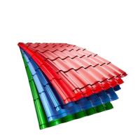 China Ppgl Roof Sheet All Size Sand Stone Roofing Sheets for Special in Metal Stamping for sale