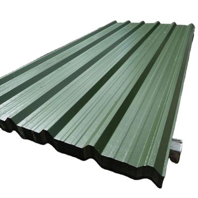 China Custom Colour Heatproof Iron Non-deforming Steel Plate for Anti-corrosion Protection for sale