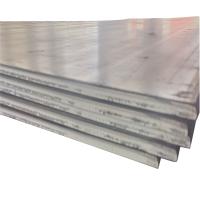 China 3mm A36 Corten Mild Carbon Steel Plate with Custom Measurement Hot Rolled Steel Sheet for sale