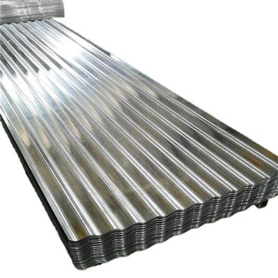 China 0.12-0.13MM Thickness Aluzinc Waterproof Corrugated Solar Fiber Cement Roofing Sheet for sale