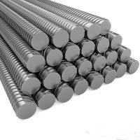 China Hot Rolled Deformed Steel Bar Rebar 6mm 8mm 10mm 12mm 16mm 20mm for Custom Measurement for sale