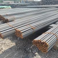 China Hot Rolled Deformed Steel Bar Rebar 6mm 8mm 10mm 12mm 16mm 20mm for Custom Measurement for sale