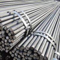 China Hot Rolled Deformed Steel Bar Rebar 6mm 8mm 10mm 12mm 16mm 20mm for Custom Measurement for sale