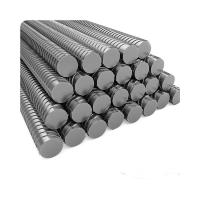 China Hot Rolled Deformed Steel Bar Rebar 6mm 8mm 10mm 12mm 16mm 20mm for Custom Measurement for sale