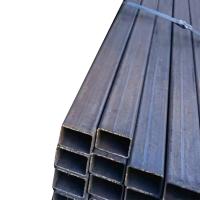 China Q420/Q460/S235JR/S275JR/S355JR Hollow Section Rectangular Steel with SIRM Certificate for sale