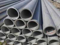 China 304 Stainless Steel Pipe Fitting for Custom Made Measurement in Industry/Architecture for sale