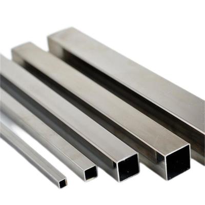 China supply 50x50 150x150 hot-rolled carbon steel welded hollow square rectangular pipes for sale