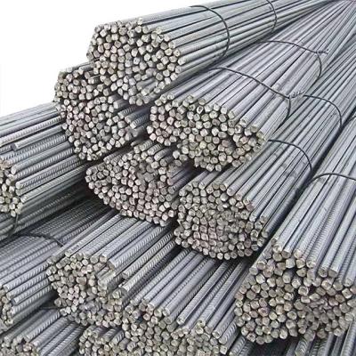 China 5-36mm Deformation Rebar Steel in Saudi Arabia with Customized Length Cutting Service for sale
