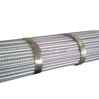 China 5-36mm Deformation Rebar Steel in Saudi Arabia with Customized Length Cutting Service for sale