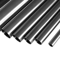 China High Wear Resistance Fitting Custom Made 316L Stainless Steel Pipe for Clearance for sale