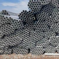 China Custom Color 2B Finish High Temperature Resistance 304 Stainless Steel Pipe Clearance for sale