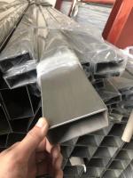 China Custom Color 2B Finish High Temperature Resistance 304 Stainless Steel Pipe Clearance for sale