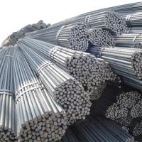 China Hot-rolling Technology Clearance of 5-36mm Rebar Steel for Saudi Arabia Architecture for sale