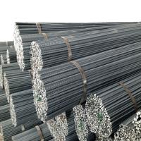 China Hot-rolling Technology Anti-corrosion Rebar Steel in Saudi Arabia Customized Length for sale