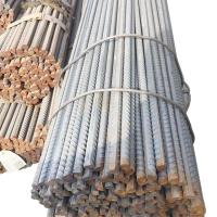 China grade Saudi Arabia Metal Wire 5-36mm Rebar Steel per Ton for Industry/Architecture for sale