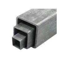 China Square and Rectangular Galvanized Steel Welded Tube for Industry in Custom Colour for sale