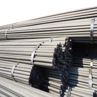 China HRB400 Grade High Strength Rebar Steel in Saudi Arabia for Anti-Corrosion HRB400 Alloy for sale