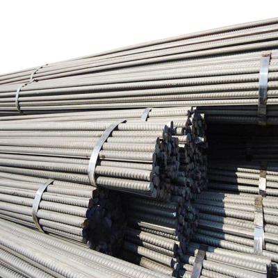 China HRB400 Grade High Strength Rebar Steel in Saudi Arabia for Anti-Corrosion HRB400 Alloy for sale