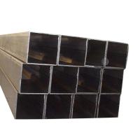 China CE Certified Pipe Square and Rectangular Welded Galvanized Tube for Industrial Sector for sale