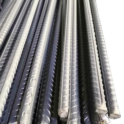 China Industry/Architecture Iron Metal Wire 5-36mm Rebar Steel in Saudi Arabia for Product for sale