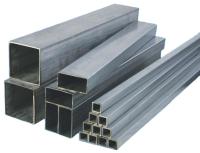 China ASTM A63 Square and Rectangular Hollow Section Steel Pipe for Industrial Applications for sale
