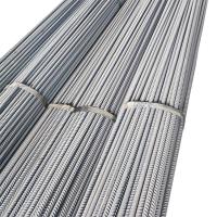 China Industry/Architecture Iron Metal Wire 5-36mm Rebar Steel in Saudi Arabia for Product for sale