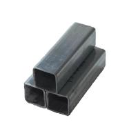 China Direct Transparent Square Rectangle Pipe for Custom Made Measurement and Other Needs for sale