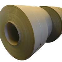 China Non-Deformation Carbon Steel Coil with High Corrosion Resistance and Top- Zn-Mg-Al Coating for sale