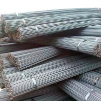 China Customized Length Hot-Rolling Anti-Corrosion Metal Wire for Rebar Steel in Saudi Arabia for sale