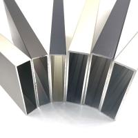 China Industry/architecture Square Carbon Steel Pipe Black Hollow Section Q235 Square Metal Tube for sale