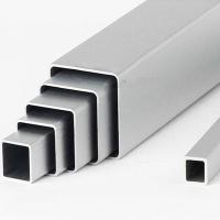 China Hot-Rolling Technique 316 GI Pipe Steel Connector for Square Carbon Steel Pipe for sale