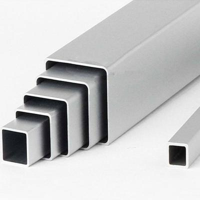 China Hot-Rolling Technique 316 GI Pipe Steel Connector for Square Carbon Steel Pipe for sale