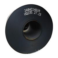 China Free Samples Hot Rolled Cold Rolled Technology Steel Coil Q235B Q345I Metal Iron Roll for sale
