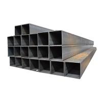 China Square Aluminum Pipe Rectangular Anodized Extruded Alloy Tubes for ISO9001 Certified for sale