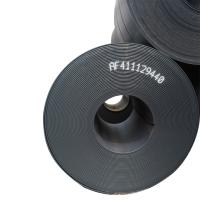 China Leading of cold rolled full hard carbon steel strips with zinc coating and ±1% tolerance for sale