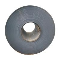 China Leading of cold rolled full hard carbon steel strips with zinc coating and ±1% tolerance for sale